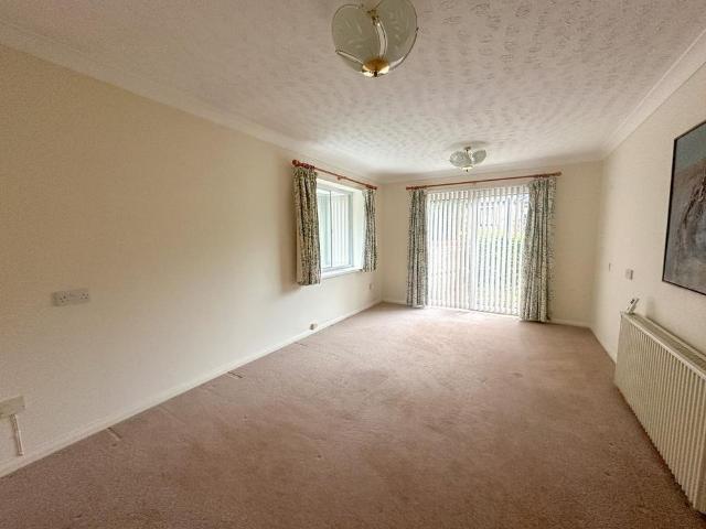 2 bedroom bungalow to rent