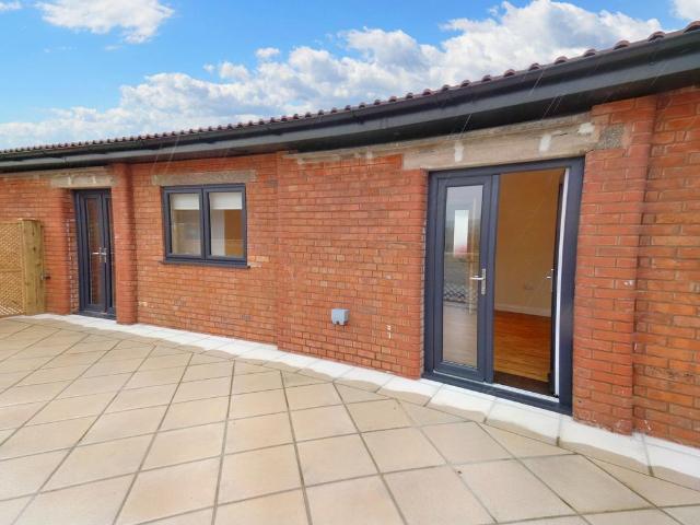 2 bedroom bungalow to rent
