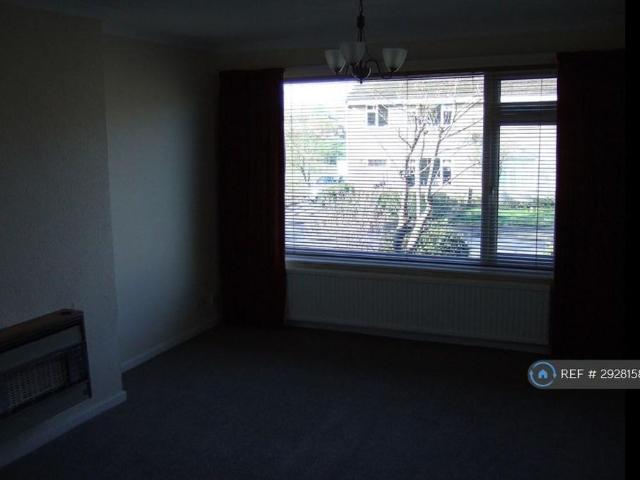 2 bedroom bungalow to rent