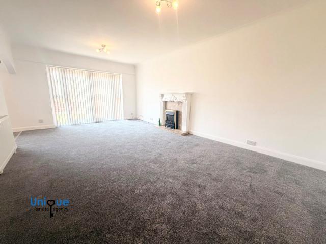 2 bedroom bungalow to rent