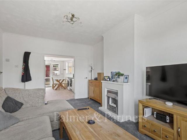 2 bedroom bungalow to rent
