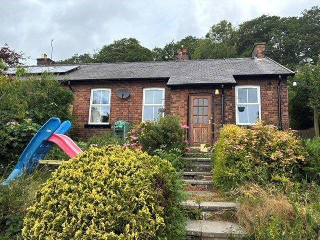 2 bedroom bungalow to rent