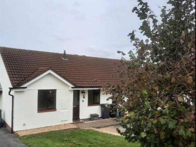 2 bedroom bungalow to rent