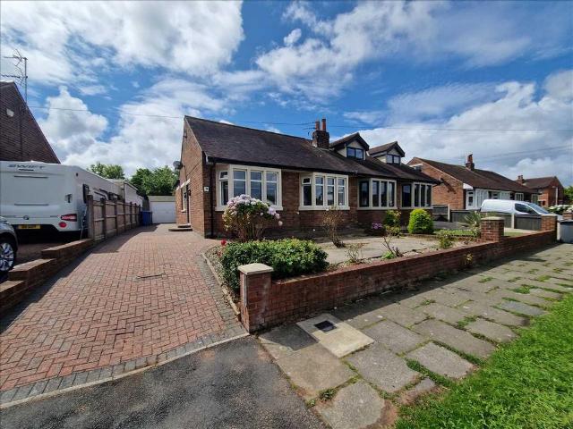 2 bedroom bungalow to rent