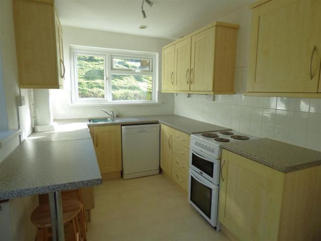 2 bedroom bungalow to rent
