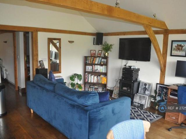 2 bedroom bungalow to rent