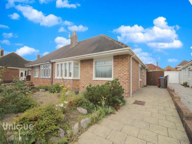 2 bedroom bungalow to rent