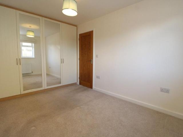 2 bedroom bungalow to rent