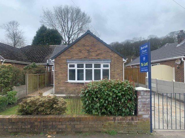2 bedroom bungalow to rent