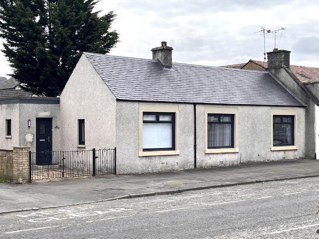 2 bedroom bungalow to rent