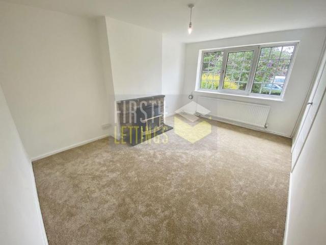 2 bedroom bungalow to rent