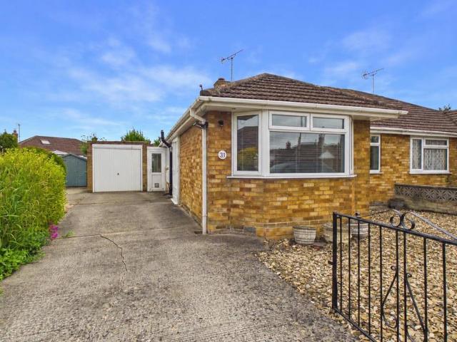 2 bedroom bungalow to rent