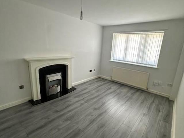 2 bedroom bungalow to rent