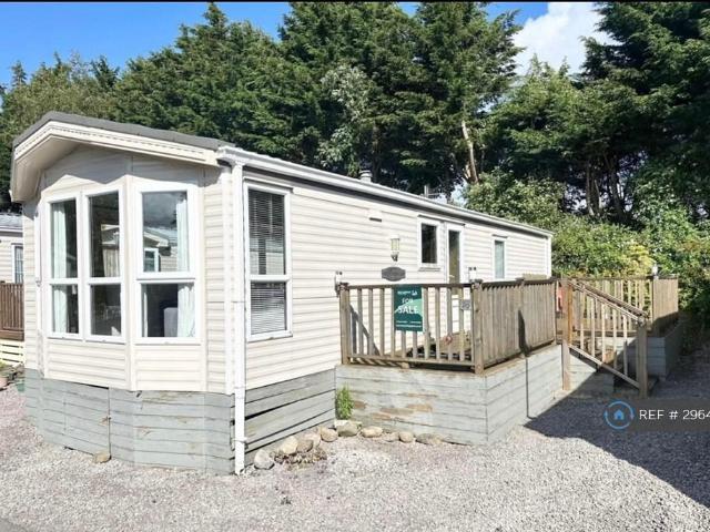 2 bedroom bungalow to rent
