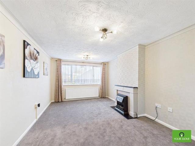 2 bedroom bungalow to rent
