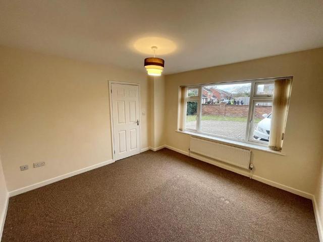 2 bedroom bungalow to rent
