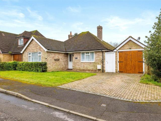2 bedroom bungalow to rent