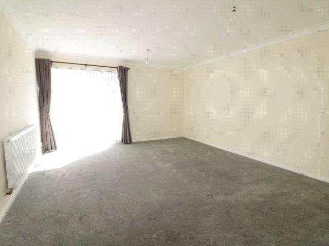 2 bedroom bungalow to rent