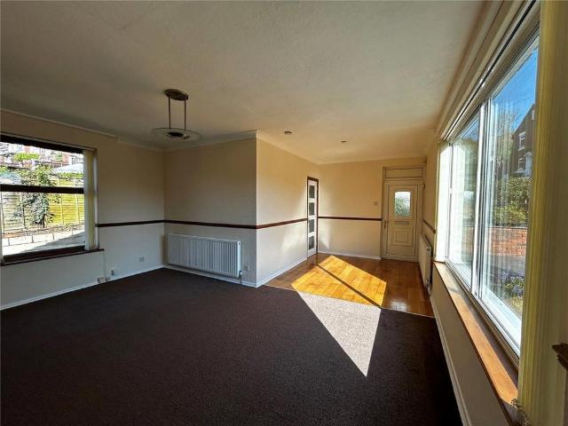 2 bedroom bungalow to rent
