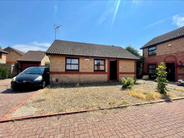 2 bedroom bungalow to rent