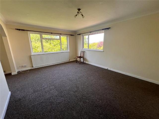 2 bedroom bungalow to rent
