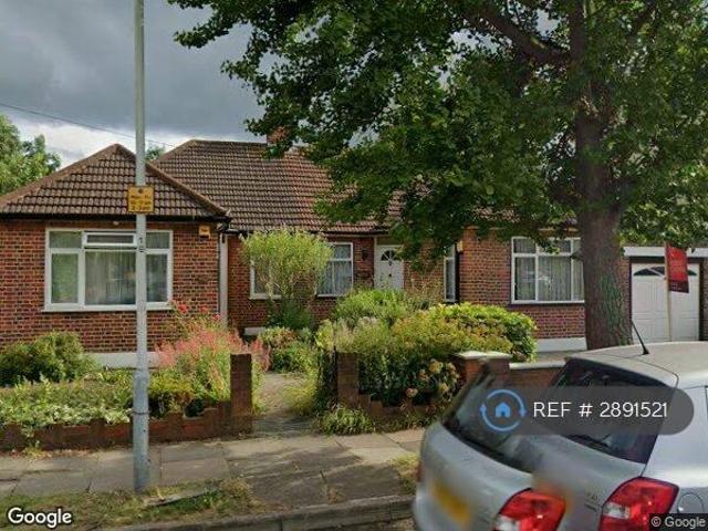 2 bedroom bungalow to rent
