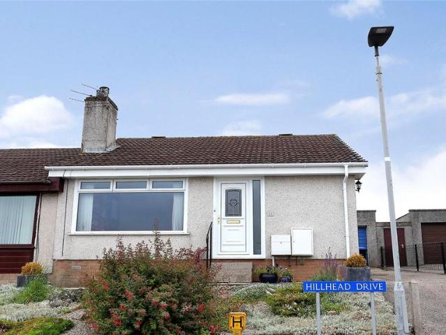 2 bedroom bungalow to rent