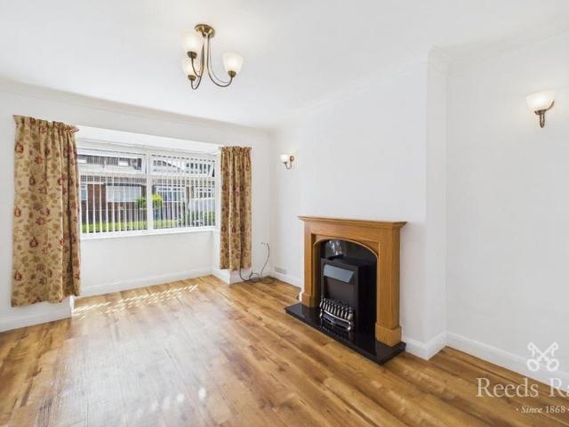 2 bedroom bungalow to rent