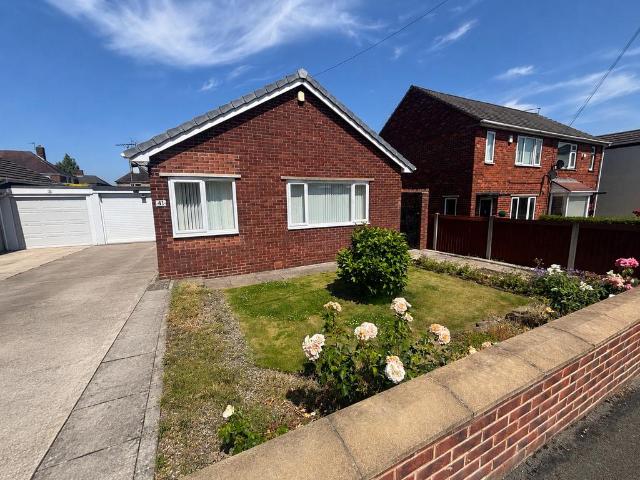 2 bedroom bungalow to rent