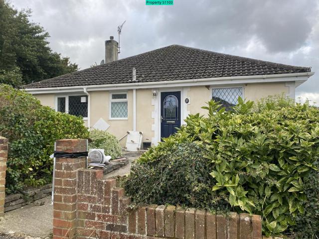 2 bedroom bungalow to rent