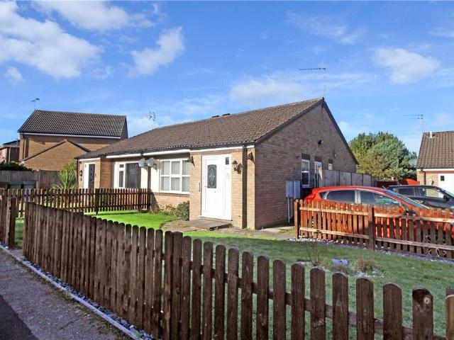 2 bedroom bungalow to rent