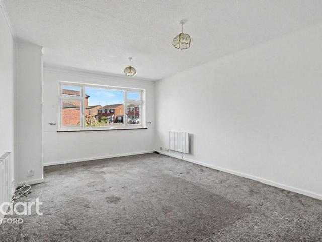 2 bedroom bungalow to rent