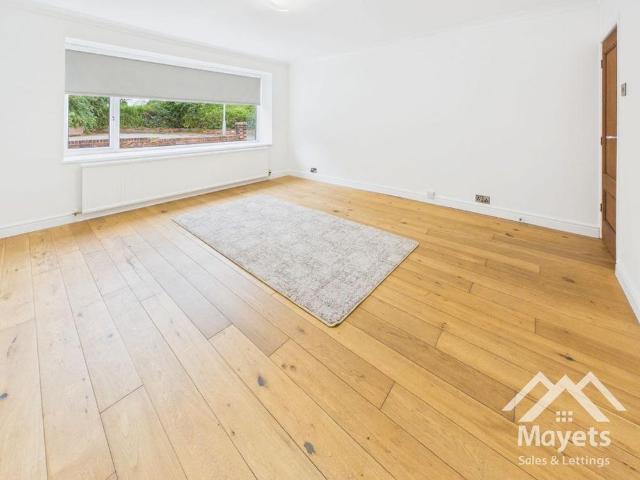 2 bedroom bungalow to rent