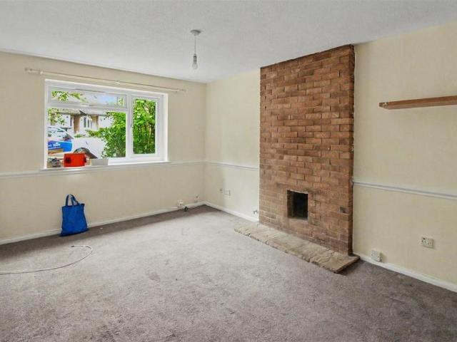 2 bedroom bungalow to rent