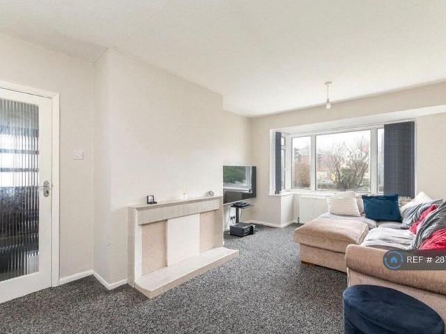 2 bedroom bungalow to rent