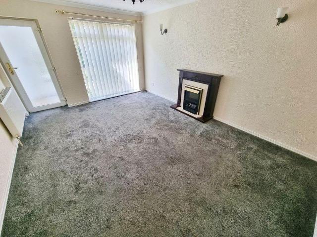 2 bedroom bungalow to rent