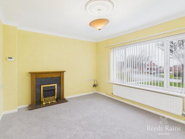 2 bedroom bungalow to rent