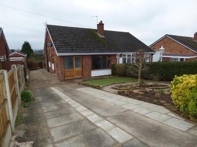 2 bedroom bungalow to rent