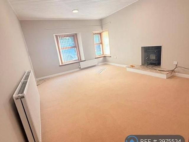 2 bedroom bungalow to rent