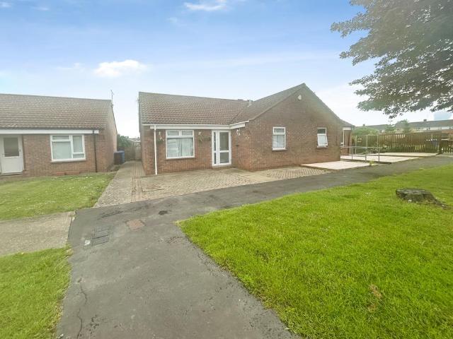 2 bedroom bungalow to rent