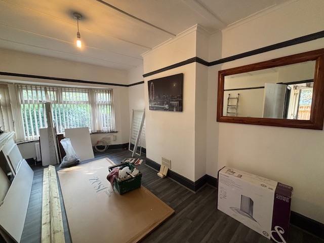2 bedroom bungalow to rent