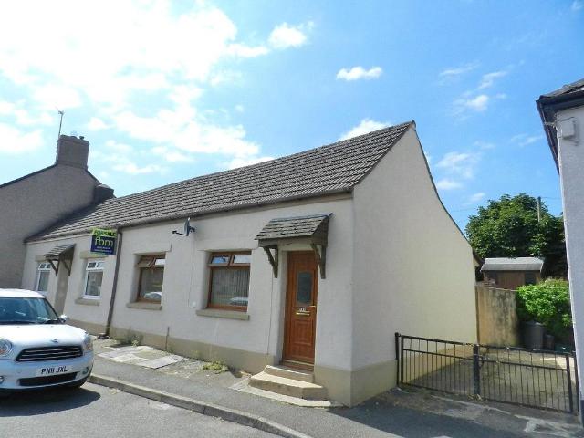 2 bedroom bungalow to rent