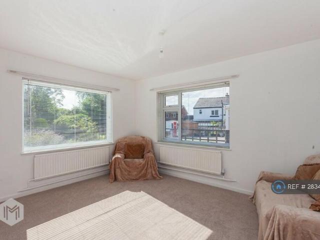 2 bedroom bungalow to rent