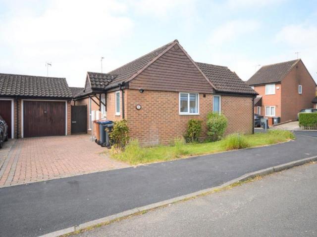 2 bedroom bungalow to rent