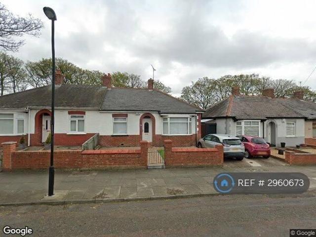 2 bedroom bungalow to rent