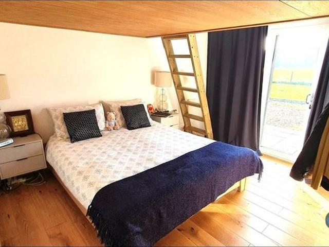 2 bedroom bungalow to rent