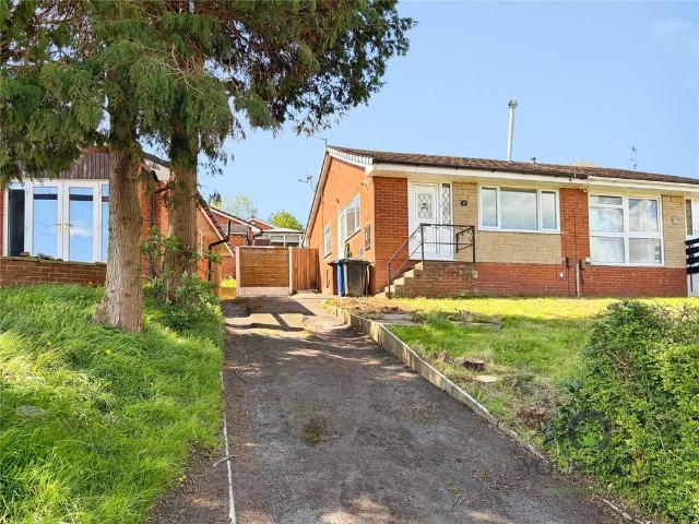 2 bedroom bungalow to rent