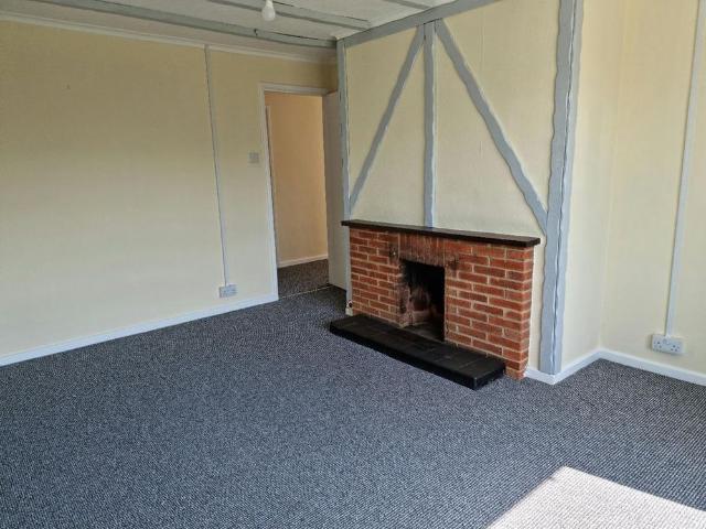 2 bedroom bungalow to rent