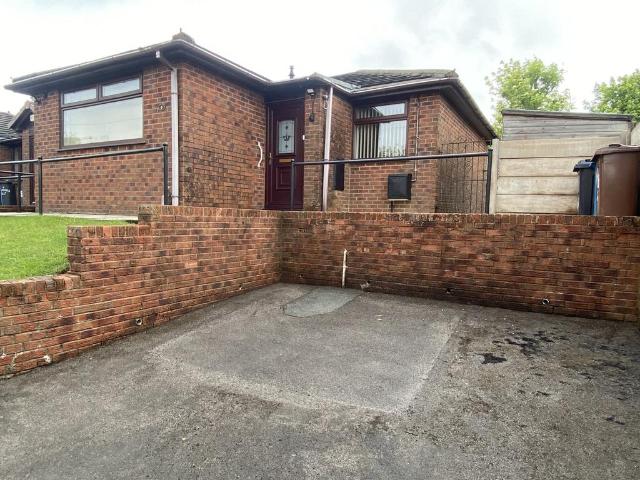 2 bedroom bungalow to rent