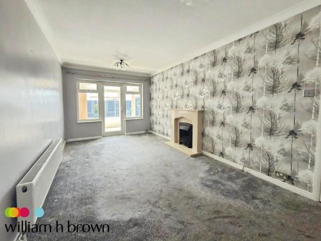 2 bedroom bungalow to rent